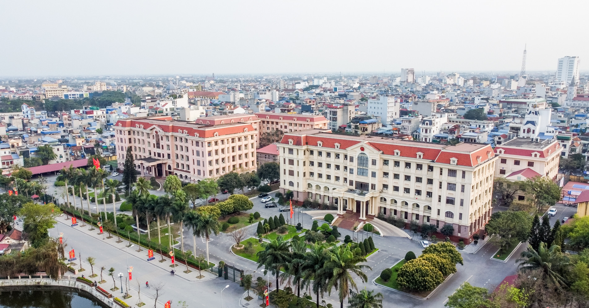 Nam Định lấy ý kiến nhân dân về đề án sáp nhập với tỉnh Hà Nam và Ninh Bình