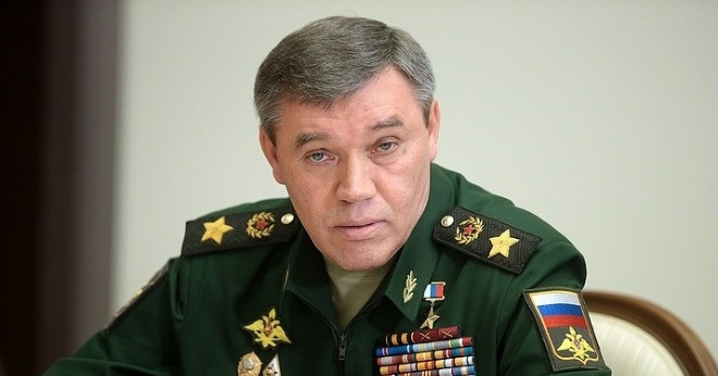 Nga giành lại toàn bộ vùng Kursk, con trai Phó giám đốc CIA thiệt mạng ở Ukraine