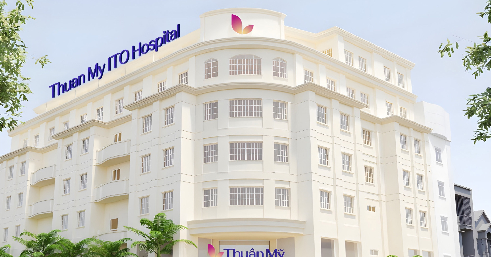 Bệnh viện Thuận Mỹ ITO Đồng Nai nhận giải Doanh nghiệp phát triển vững mạnh