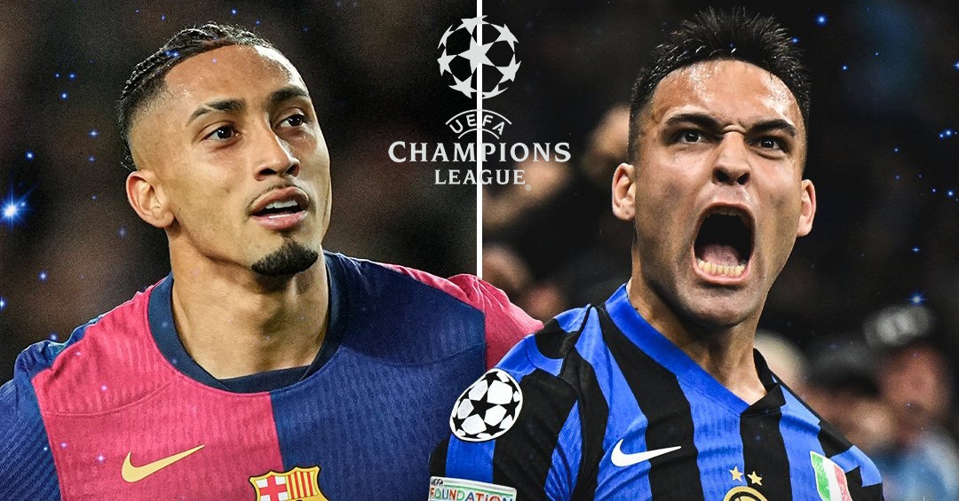 Nhận định bóng đá Barca vs Inter, bán kết Cúp C1