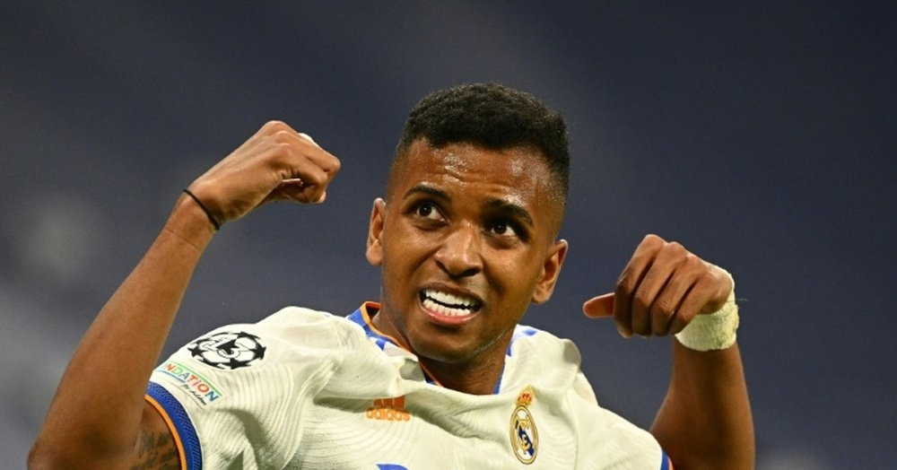 Man City xong thương vụ Rodrygo, trả cho Real Madrid 100 triệu euro