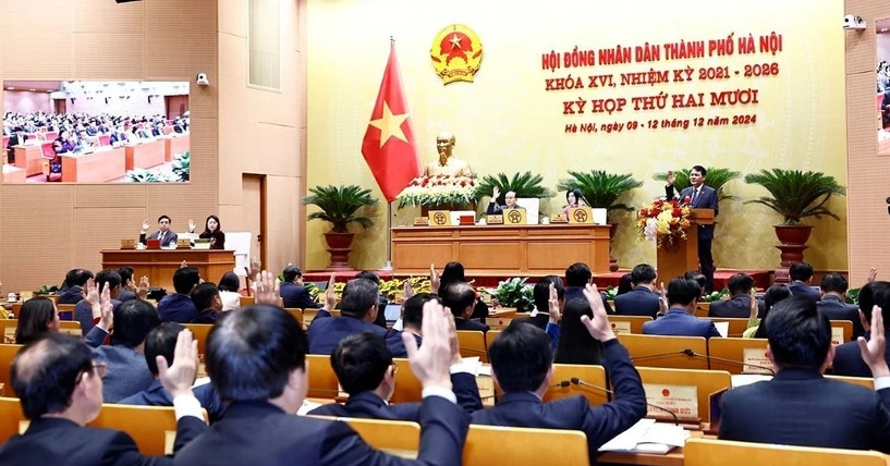 Đề nghị quy định rõ trường hợp đặc biệt được chỉ định chức danh lãnh ...