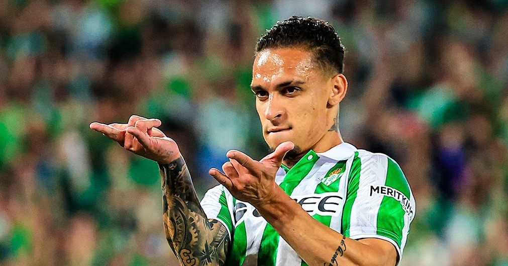 Antony bay cao, MU chốt giá chuyển nhượng