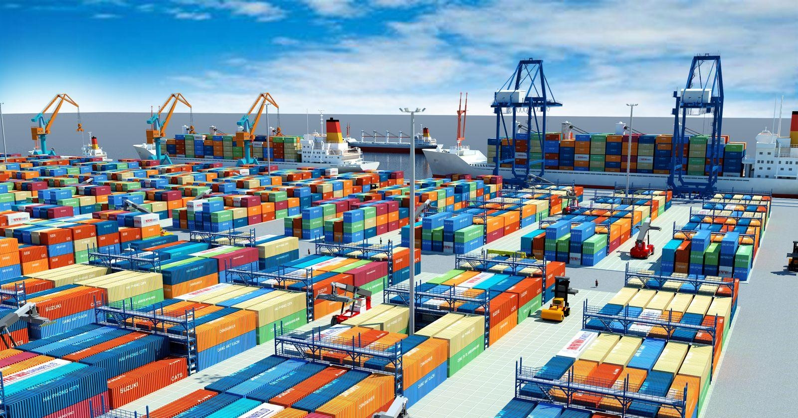 Siết chặt quản lý hàng hóa tân trang theo EVFTA và UKVFTA
