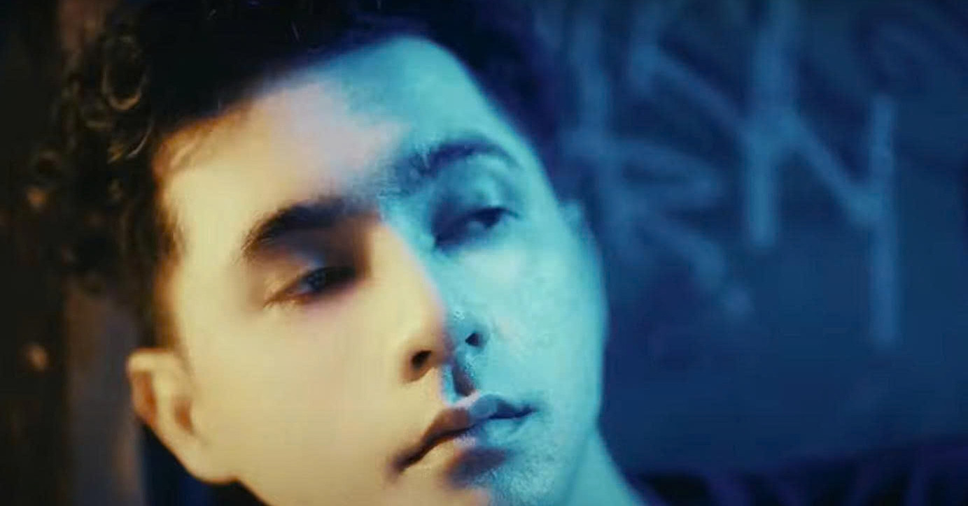 Rapper Lăng LD gây chú ý khi nhờ quay MV 'chùa' và xin beat nhạc miễn phí