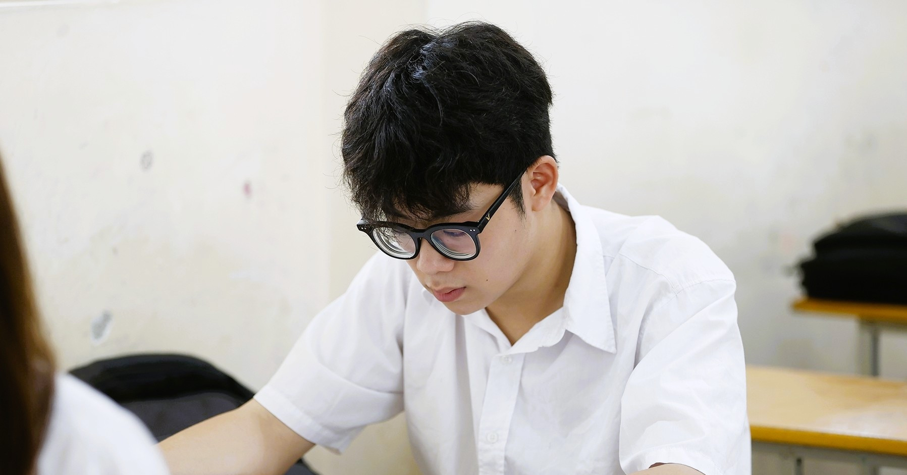 15 tỉnh có điểm thi khối A1 tốt nghiệp THPT 2025 cao nhất trong 63 tỉnh ...