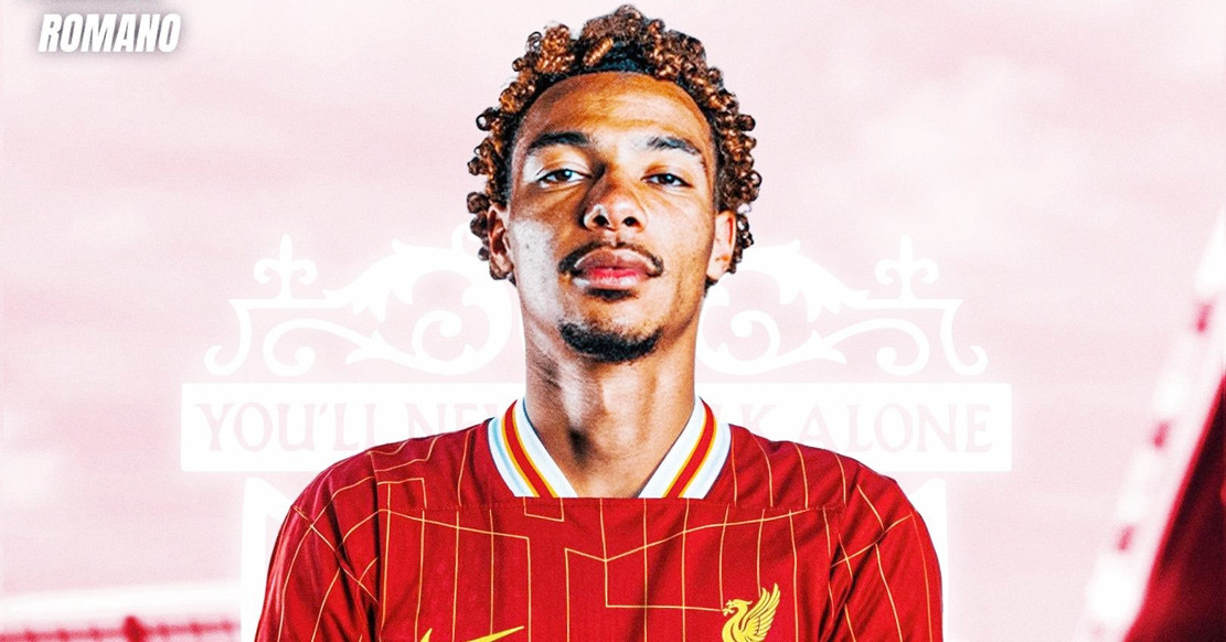 Liverpool kích nổ 'bom tấn' Hugo Ekitike 82 triệu bảng