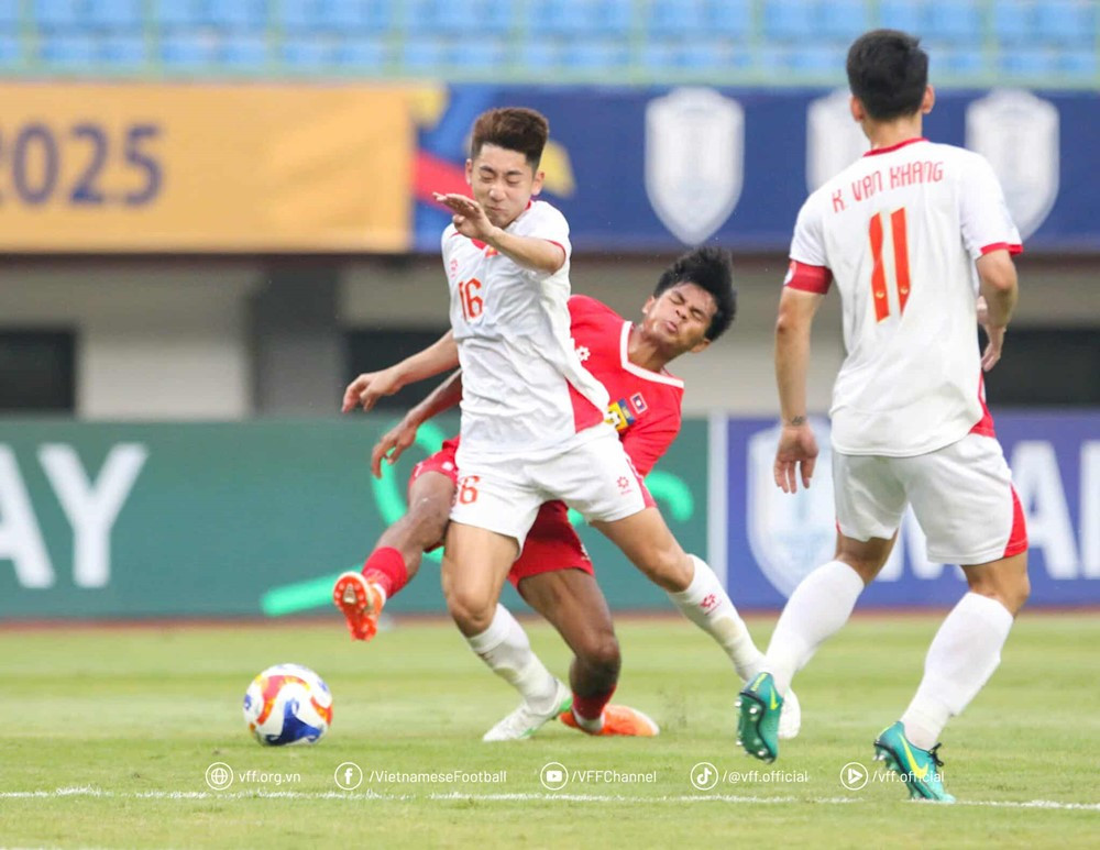 Xem trực tiếp bóng đá U23 Việt Nam vs U23 Campuchia ở đâu, kênh nào?