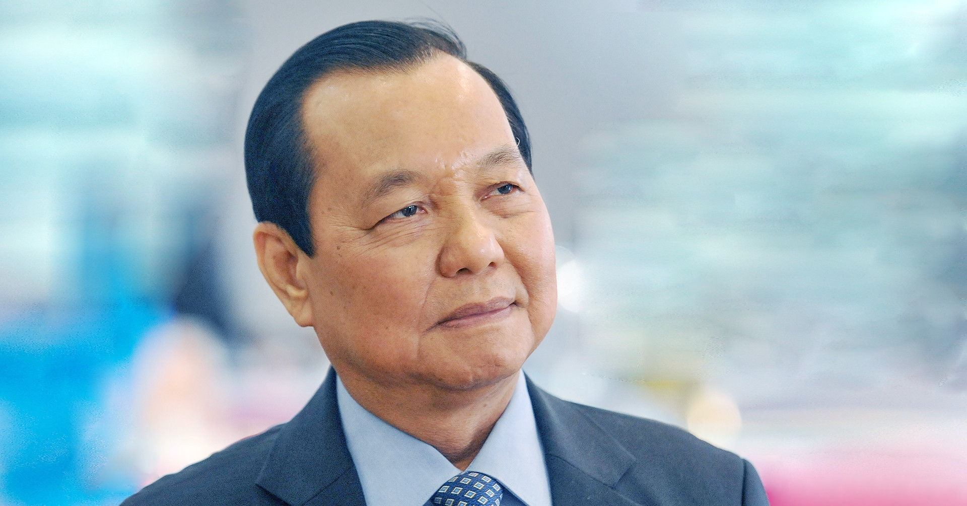 Thủ tướng kỷ luật ông Lê Thanh Hải