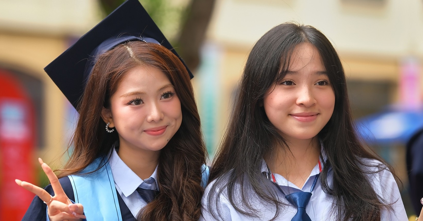 Điểm chuẩn Trường ĐH Công đoàn năm 2025