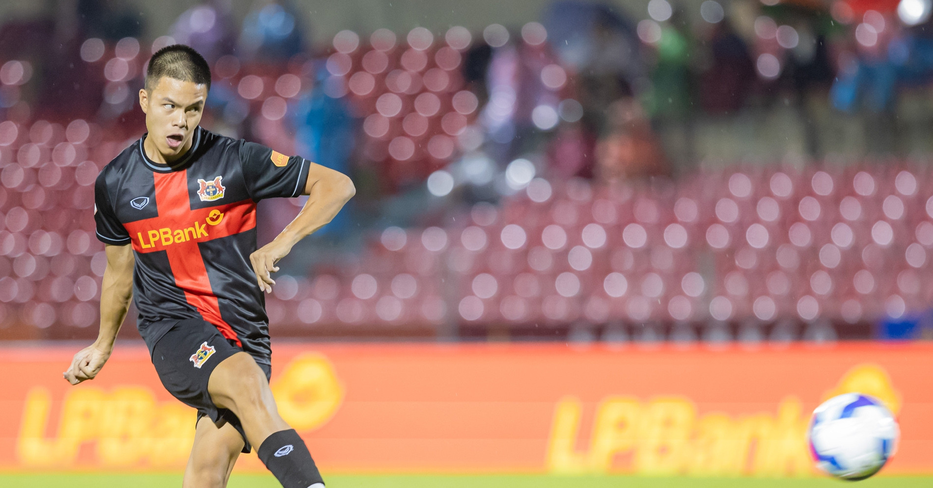 Lý do HLV Kim Sang Sik gọi Trần Thành Trung cho U23 Việt Nam