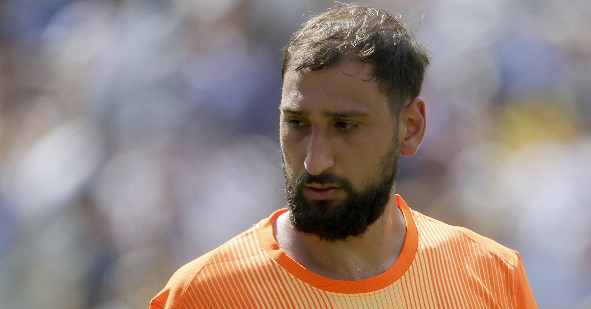 Tin tức về chuyển nhượng 3/8: MU ký Donnarumma, Chelsea lấy Garnacho