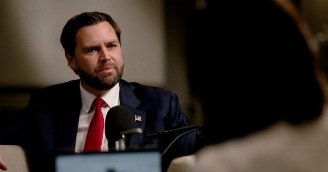 Phó Tổng thống Mỹ JD Vance tự nhận bị 'ám ảnh' bởi UFO