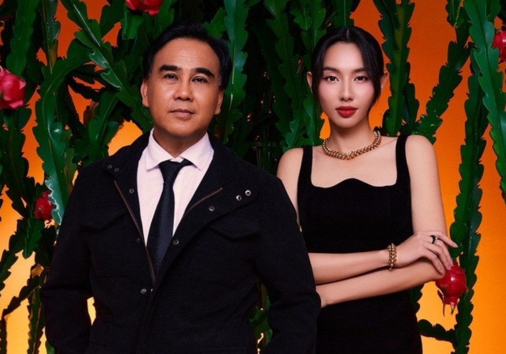 Hoa hậu Thùy Tiên bị thay thế trong phim mới theo cách không ngờ