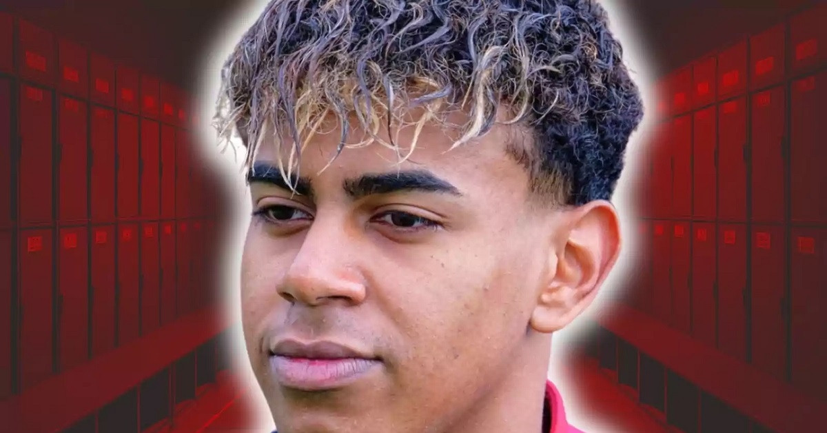 Lamine Yamal được ưu ái đặc biệt, gây bất ổn phòng thay đồ Barca