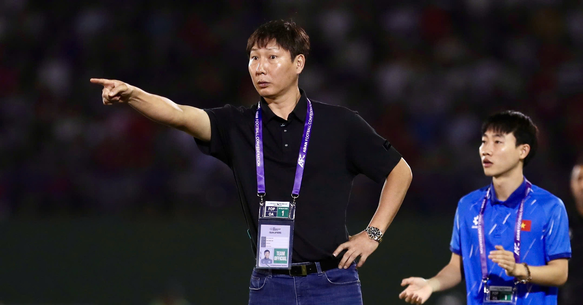 U23 Việt Nam: Ai sẽ giúp HLV Kim Sang Sik giải bài toán khó?