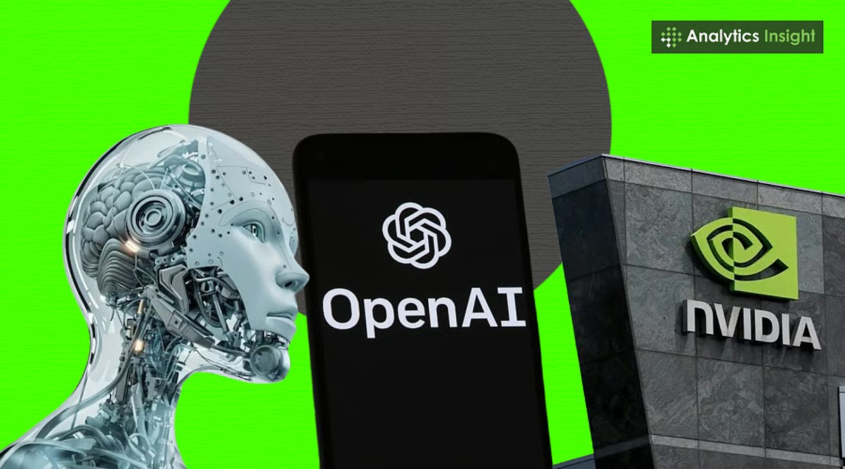 Hậu Trường Thương Vụ Bom Tấn 100 Tỷ USD Giữa OpenAI Và Nvidia