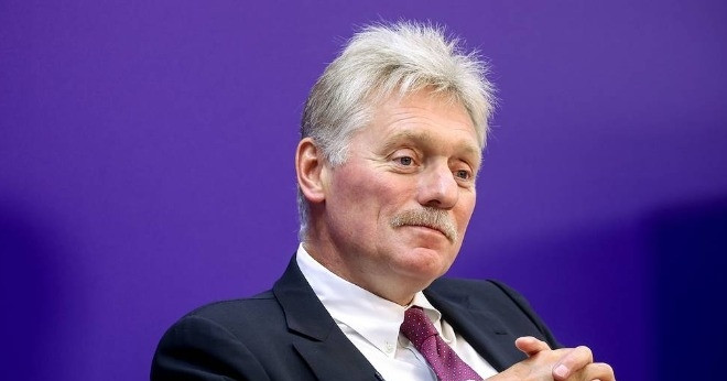 Nga tin ông Trump vẫn muốn hòa đàm về Ukraine dù thay đổi thái độ