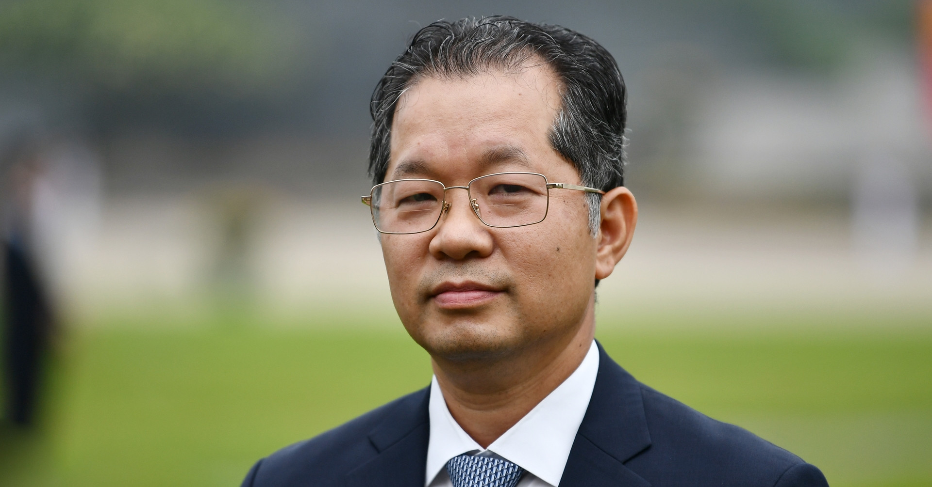 Bí thư Đà Nẵng Nguyễn Văn Quảng làm Phó Tổng Thanh tra Chính phủ