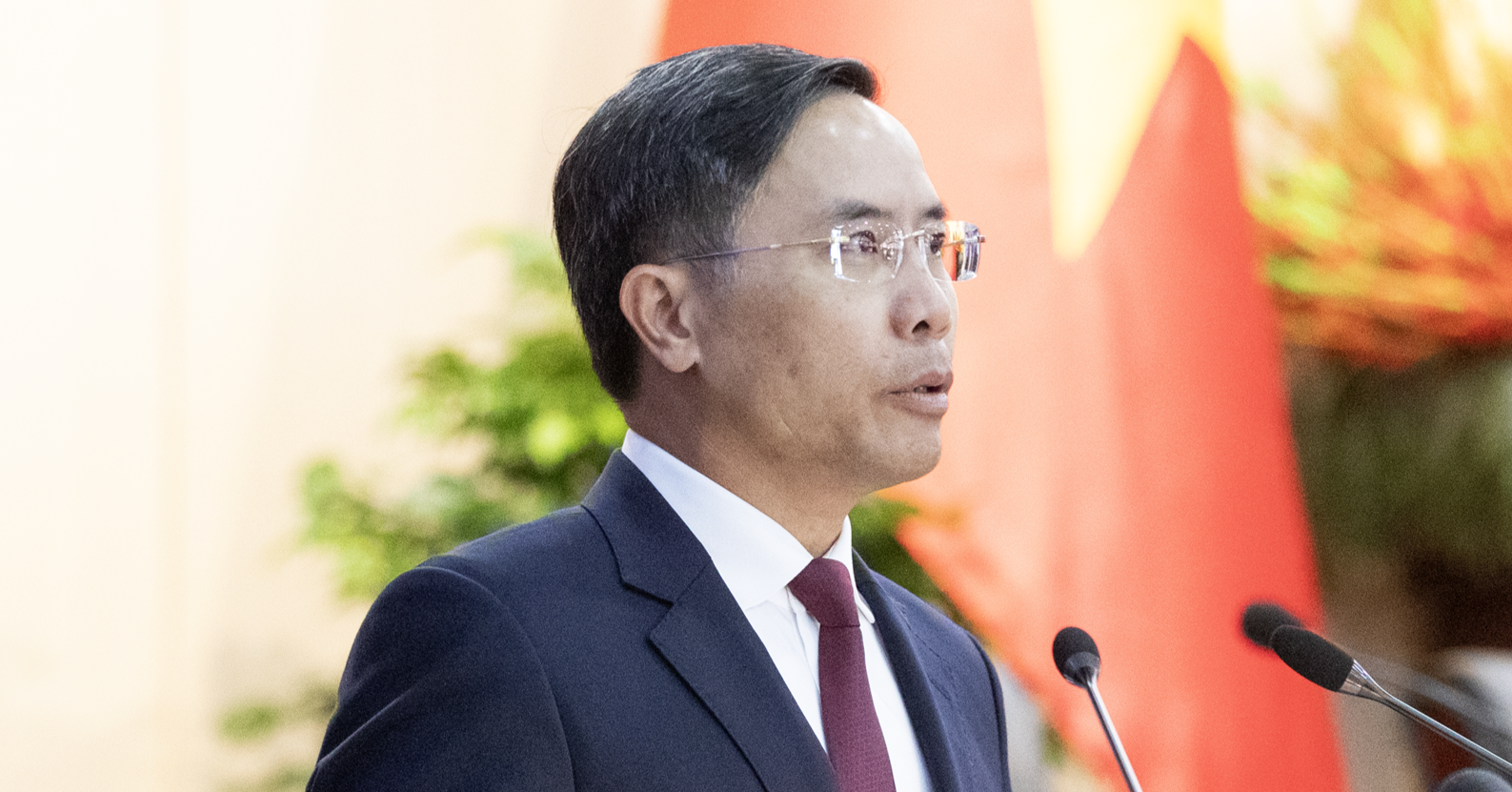 Những cam kết quan trọng của tân Chủ tịch TP Đà Nẵng Phạm Đức Ấn