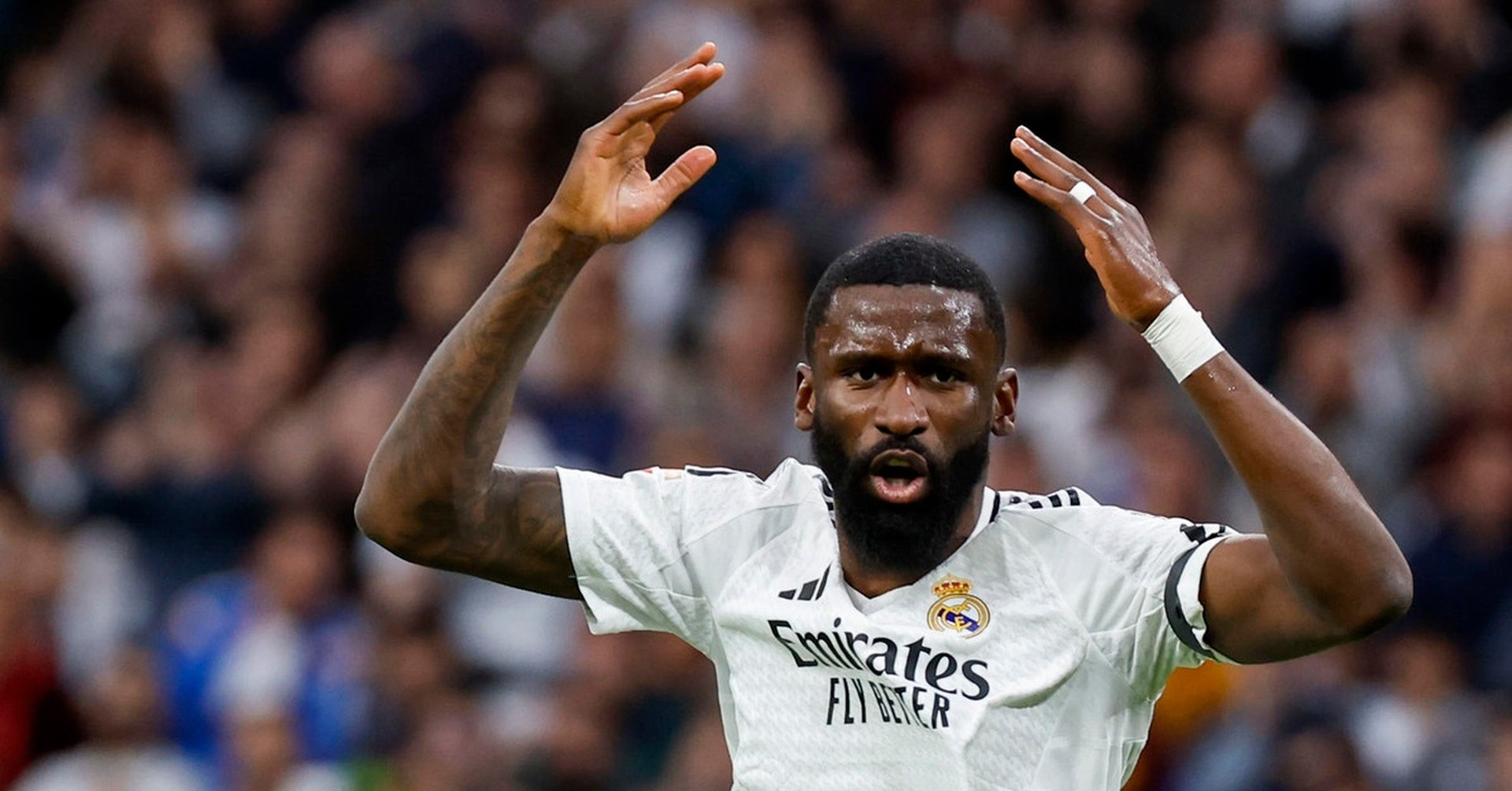 Tin tức về chuyển nhượng 9/9: MU ký Rudiger, Arsenal tranh Debast