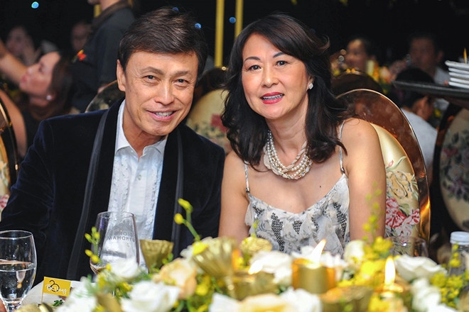 The quiet life of singer Thai Thao - who recently divorced renowned ...