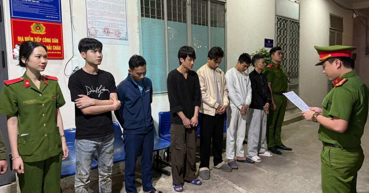 Phá đường dây lừa đảo đầu tư tiền ảo giả danh Nasdaq, chiếm đoạt 14 tỷ đồng