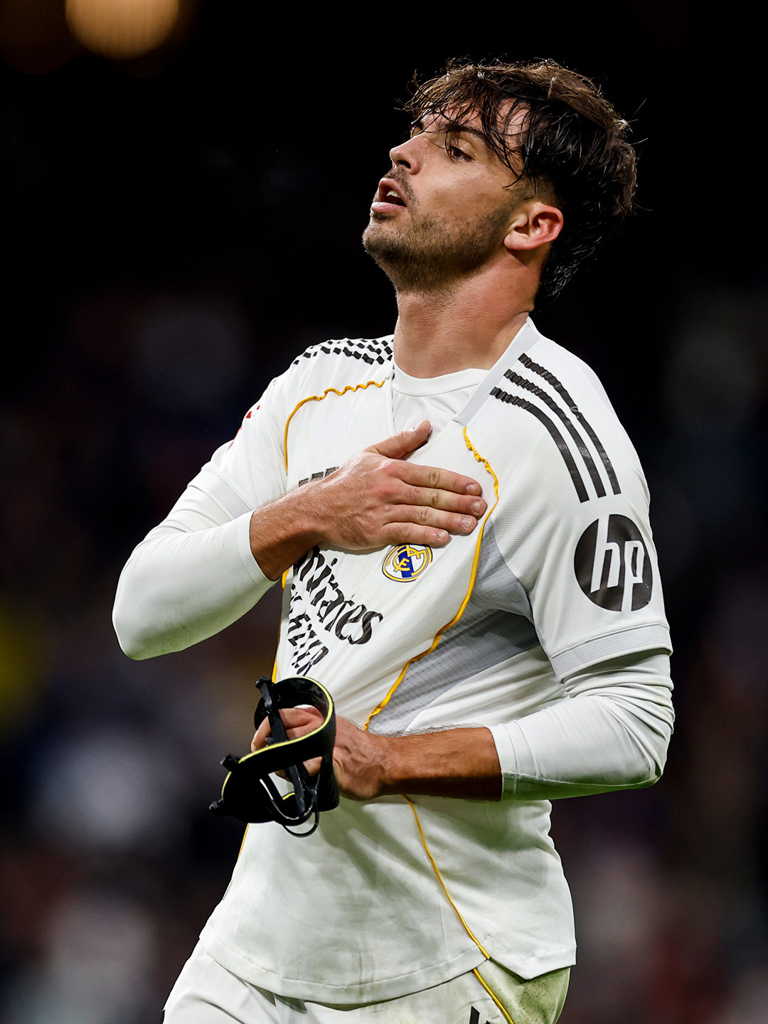 Kết quả bóng đá Real Madrid vs Levante - La Liga 2025/26 vòng 20