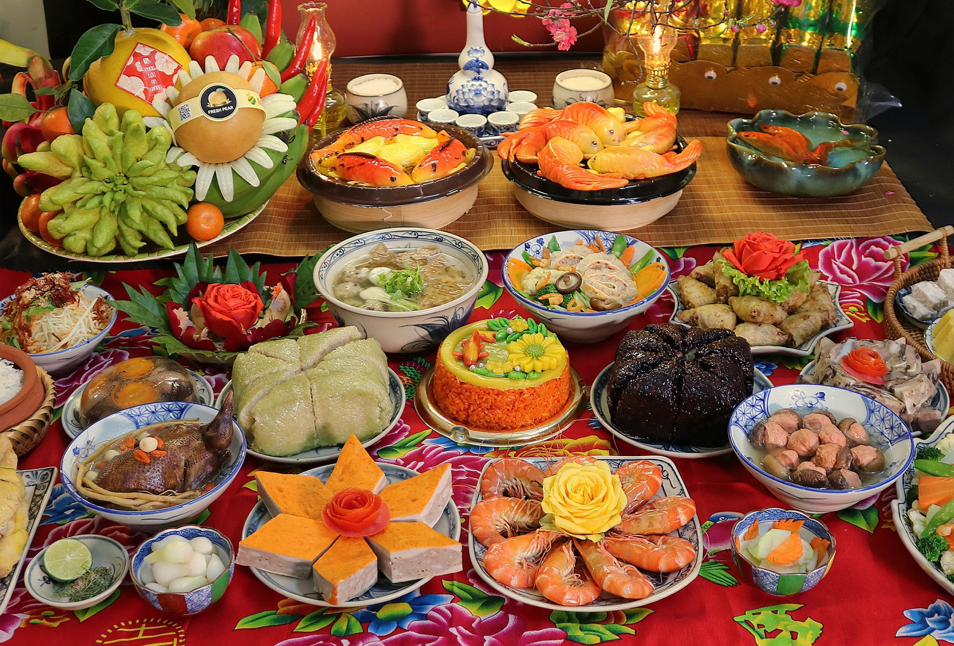 Ông Công ông Táo - Ngày 23 tháng Chạp