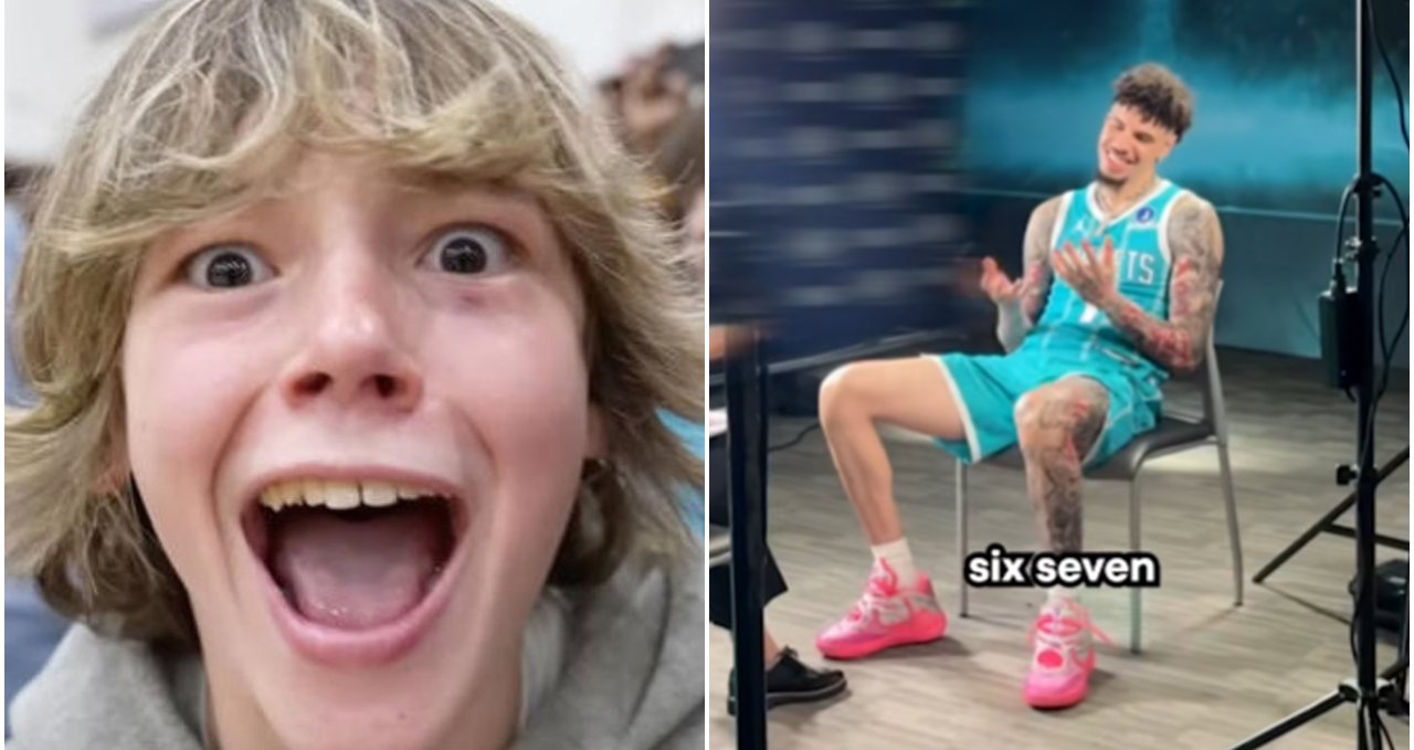 67 là gì? Tất tần tật về từ vựng của năm mà giới trẻ Gen Z đang dùng?