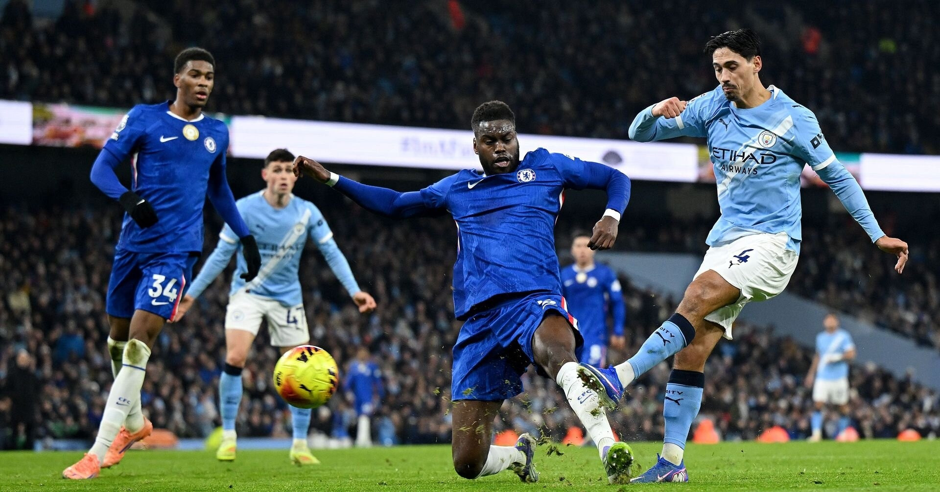 پنی در تئوری بیگ بنگ برهنه