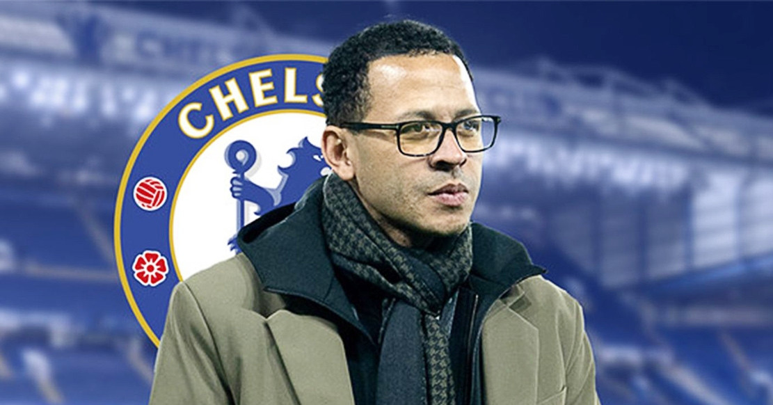 Chelsea bổ nhiệm tân HLV trưởng Liam Rosenior