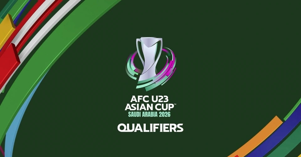 Kết quả bóng đá U23 châu Á 2026 mới nhất