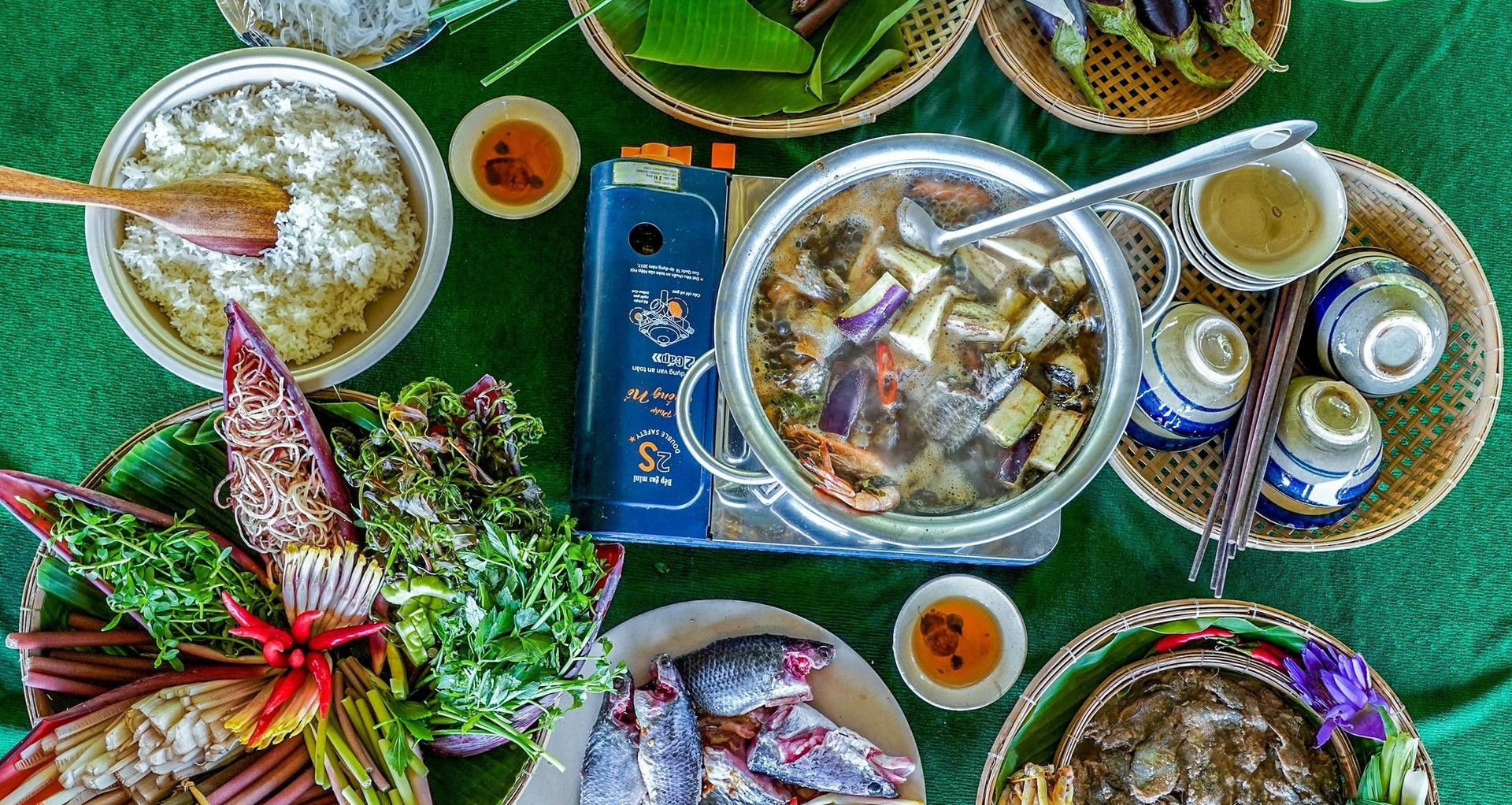 Đặc sản Cà Mau tên mặn đắng mặn chát, làm từ nguyên liệu giá rẻ nhưng ngon