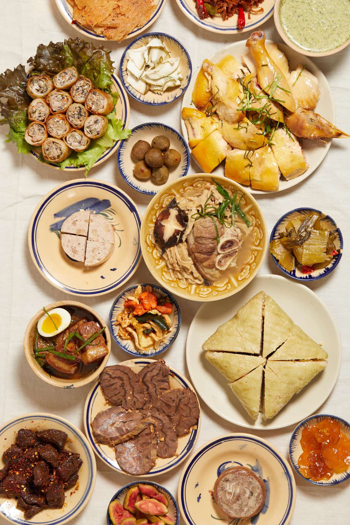 Vietnamská restaurace v USA způsobila senzaci svými četnými ...
