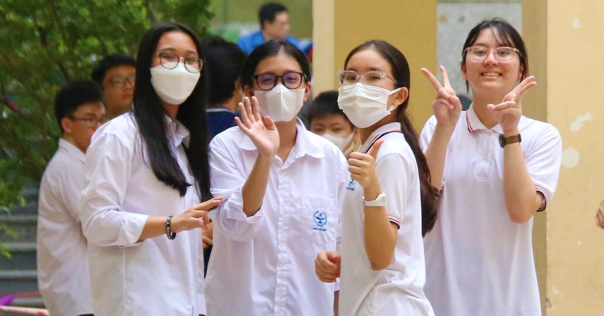 Lịch thi lớp 10 Trường THPT Chuyên ĐH Sư phạm Hà Nội năm 2026