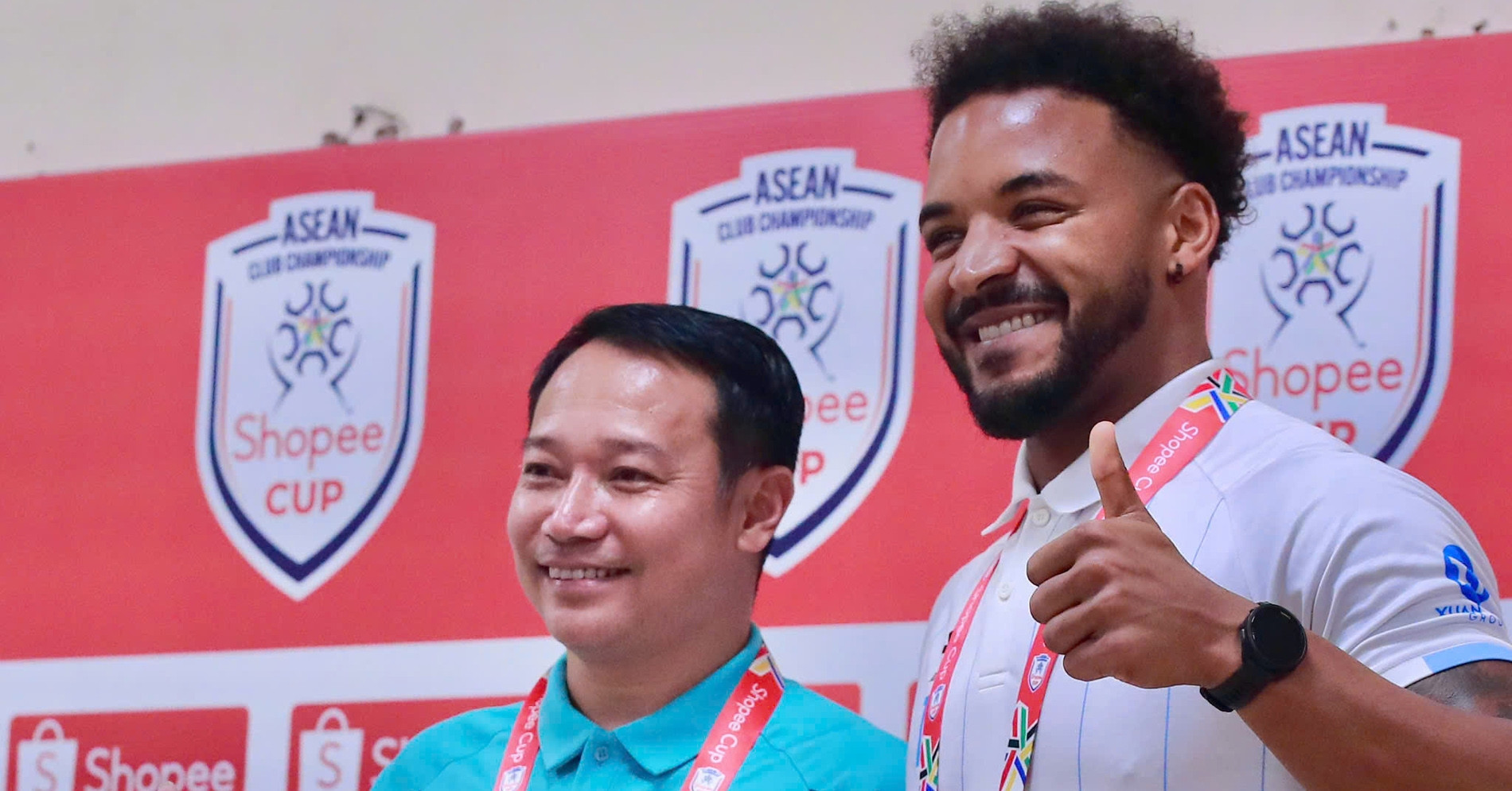 Xuân Son tuyên bố 'cứng' trước trận Nam Định tái đấu Selangor
