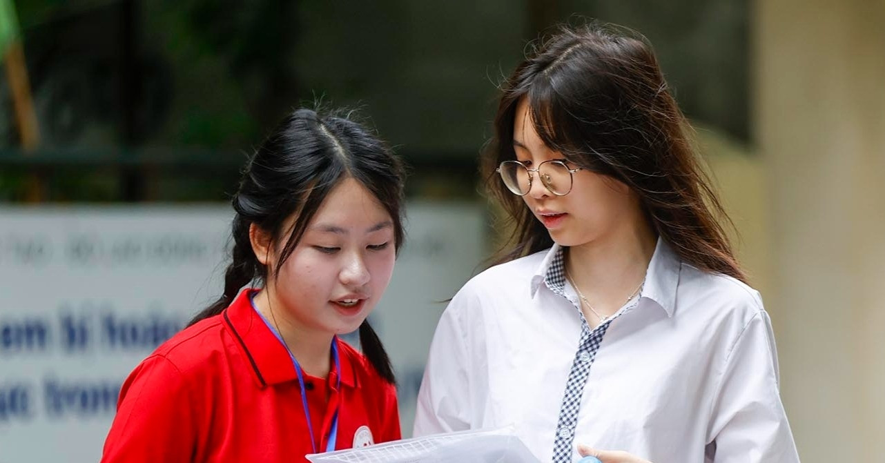Đề thi thử lớp 10 môn Tiếng Anh năm 2026 kèm đáp án