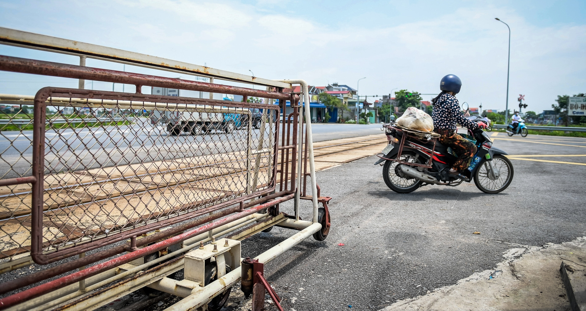 Động thái mới của Ninh Bình liên quan con đường hơn 500 tỷ đồng