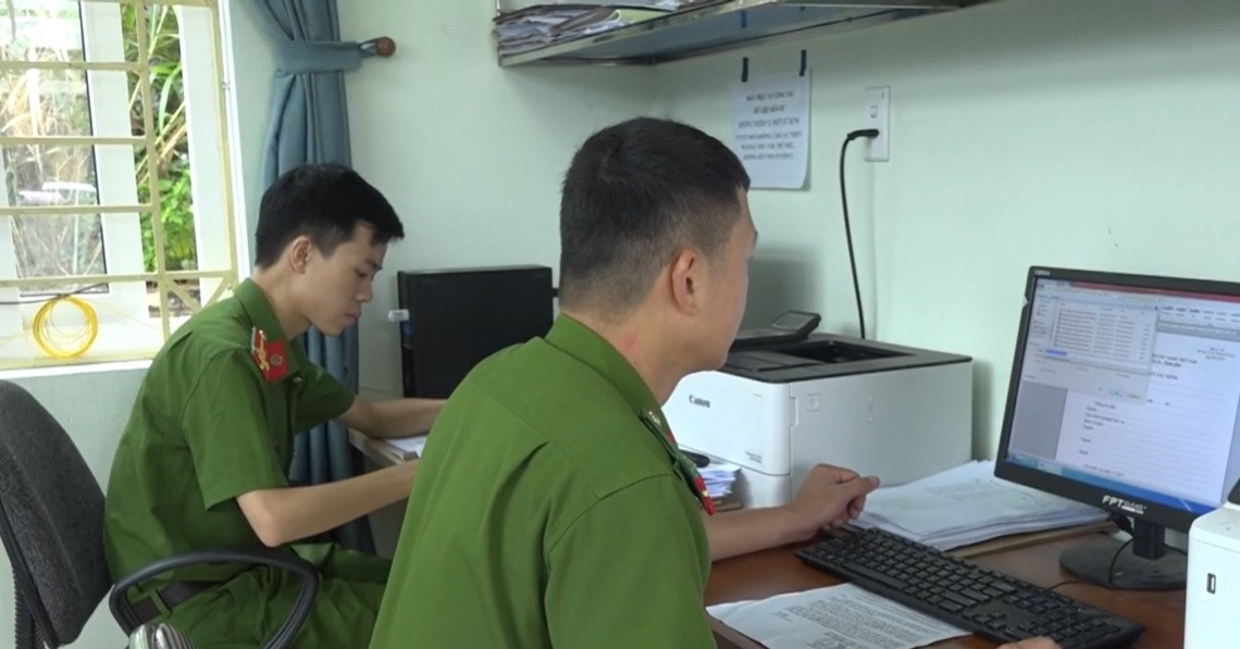 Tăng cường tuyên truyền nâng cao nhận thức về Luật Bảo vệ bí mật nhà nước