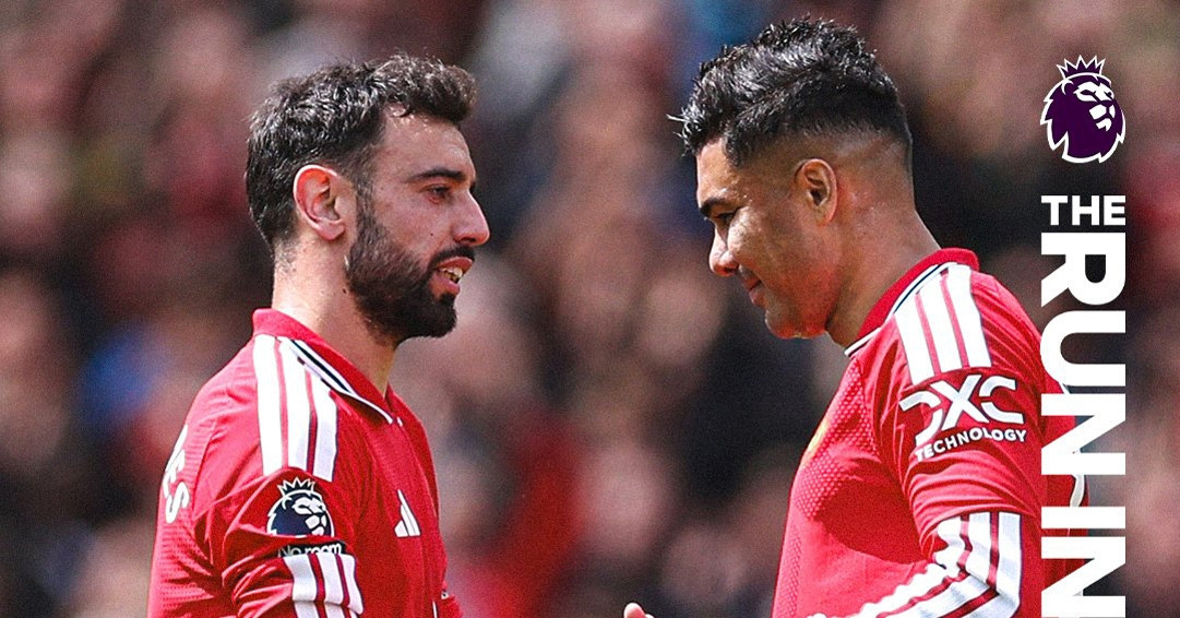 Kết quả bóng đá MU vs Nottingham Forest, vòng 37 Ngoại hạng Anh