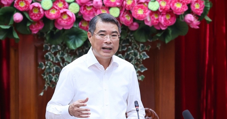 Thủ tướng: Trung ương nhất quán công tác cán bộ có vào, có ra, có lên ...