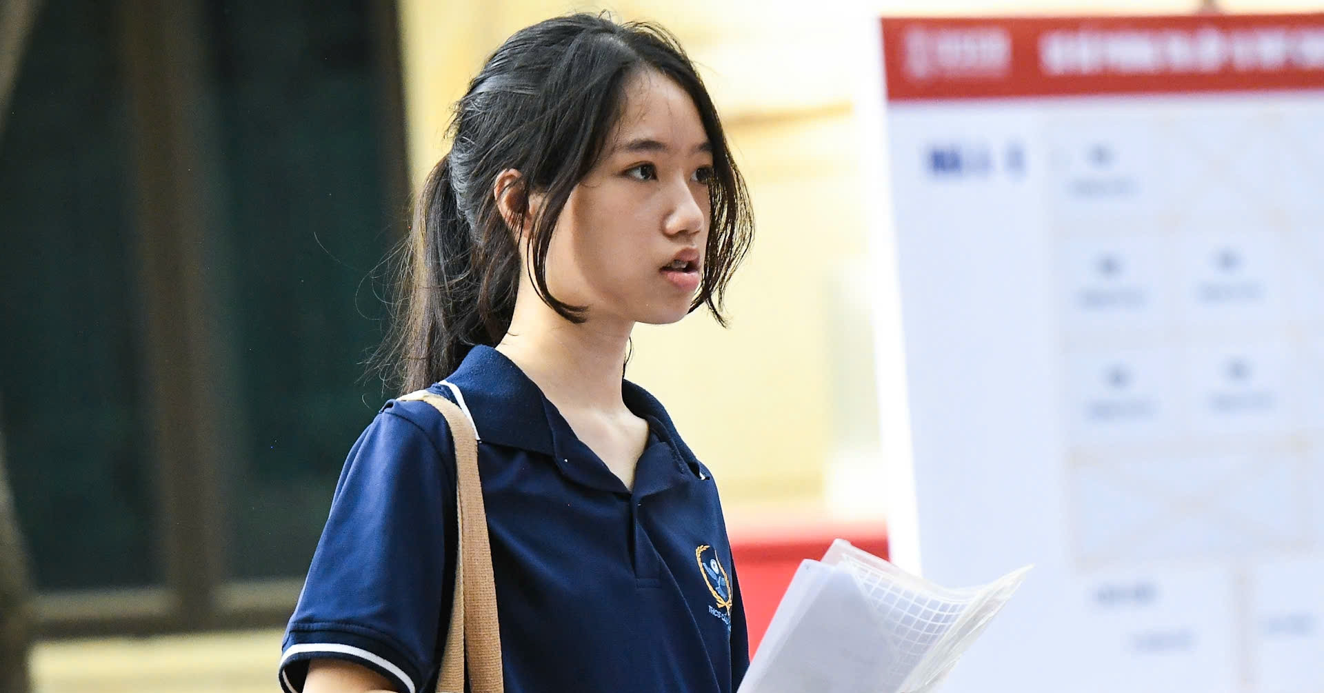 Đề thi và đáp án môn Tiếng Anh tuyển sinh vào lớp 10 của Huế năm 2026