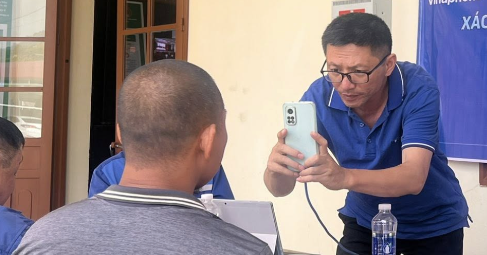 Mang công nghệ số đến người dân vùng sâu vùng xa xứ Lạng