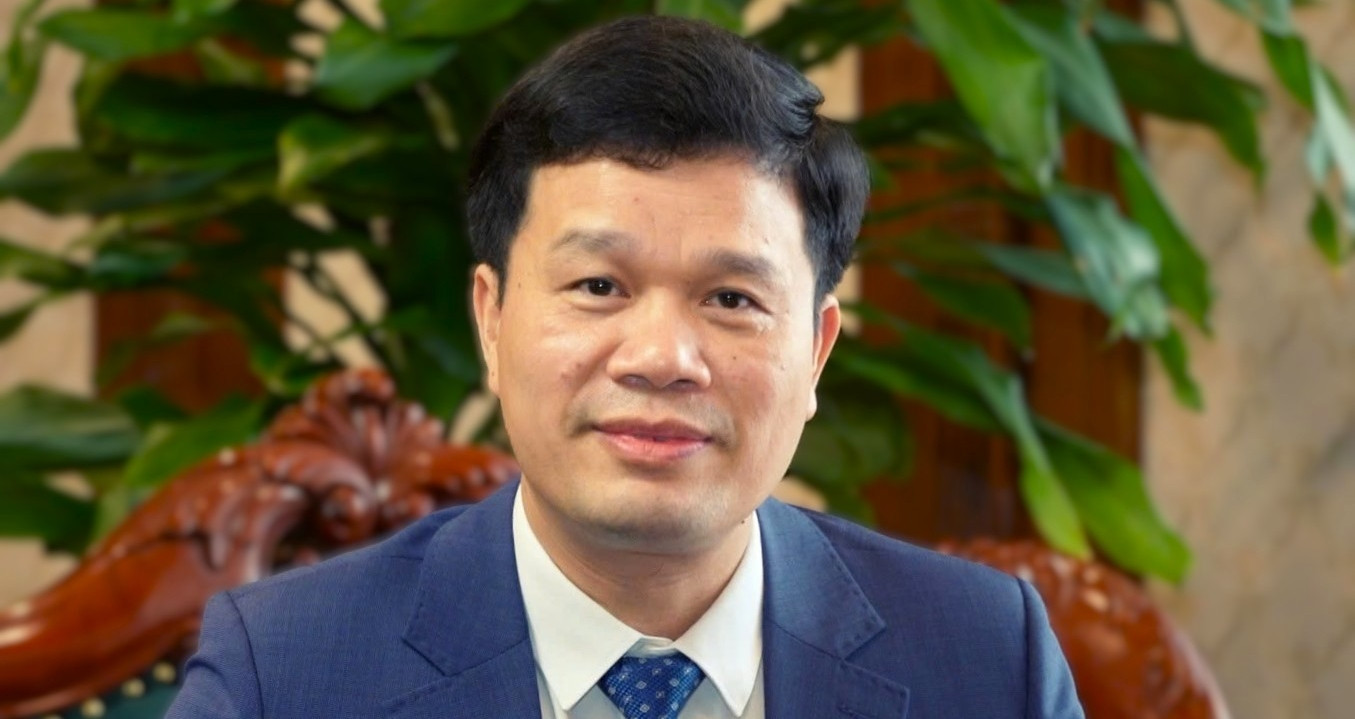 PGS.TS Kiều Xuân Thực giữ chức Giám đốc ĐH Công nghiệp Hà Nội