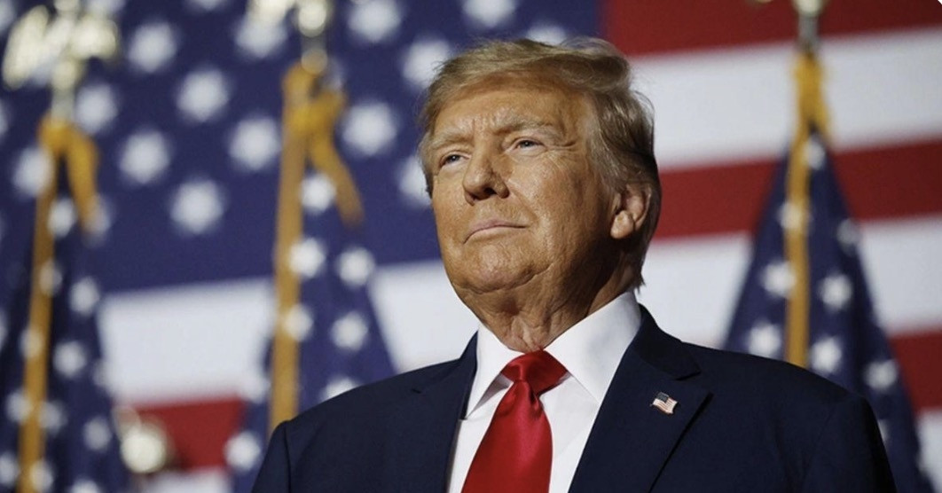 Bác sỹ khuyên ông Trump giảm cân, tăng cường tập thể dục