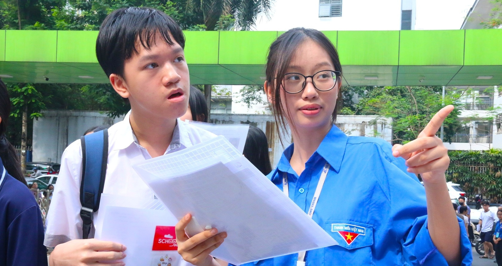 Đề thi và đáp án chuyên Tin vào lớp 10 tại Hà Nội năm 2026