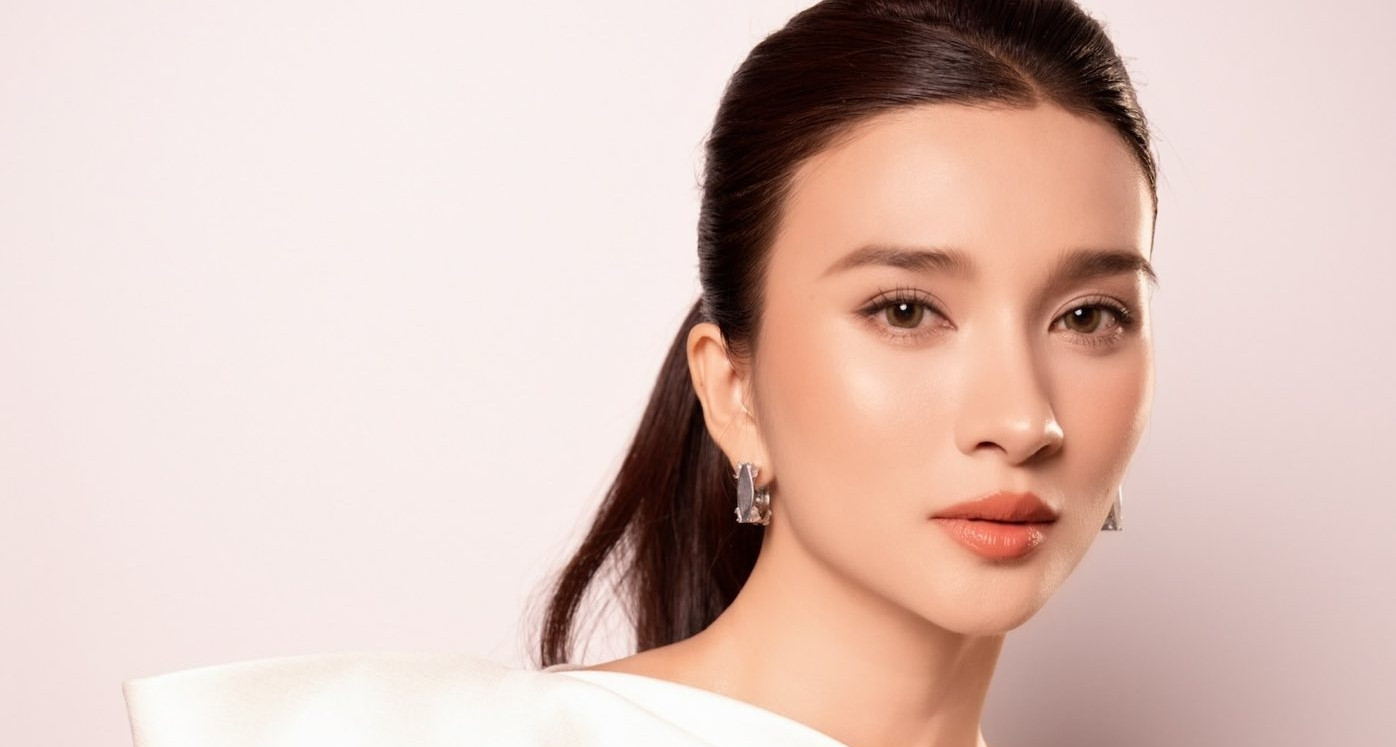 Nhan sắc NSƯT Kim Tuyến vừa được đề cử danh sách 100 gương mặt đẹp nhất ...