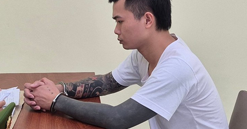 Các TikToker 'Tàng Keng Ông Trùm', 'Khuê Ơi Dậy Đi' đều phạm điều cấm ...
