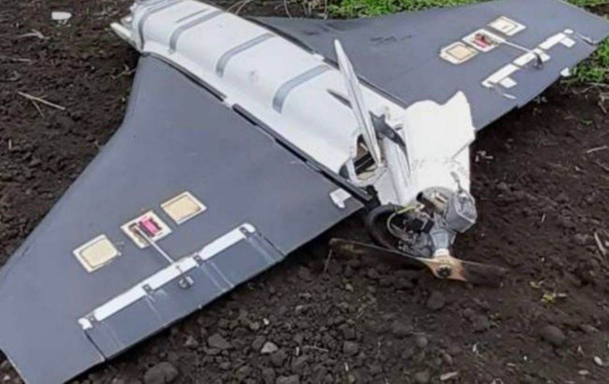 Russian-made hybrid UAVs cripple Ukrainian air defenses, disrupt ...
